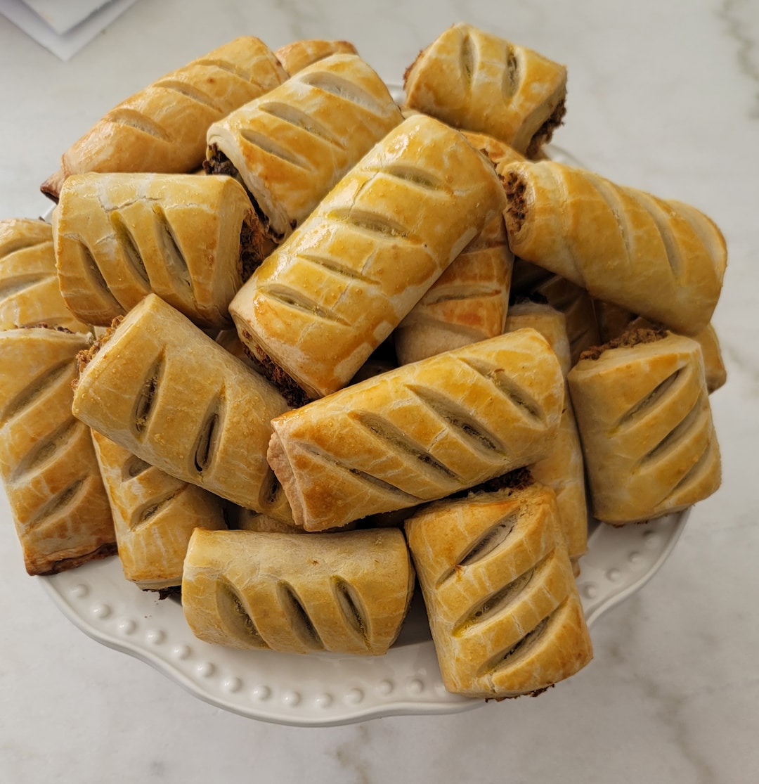 Chicken Pie Homemade Snacks Party Chicken Pie Dessert Chicken Pies ...