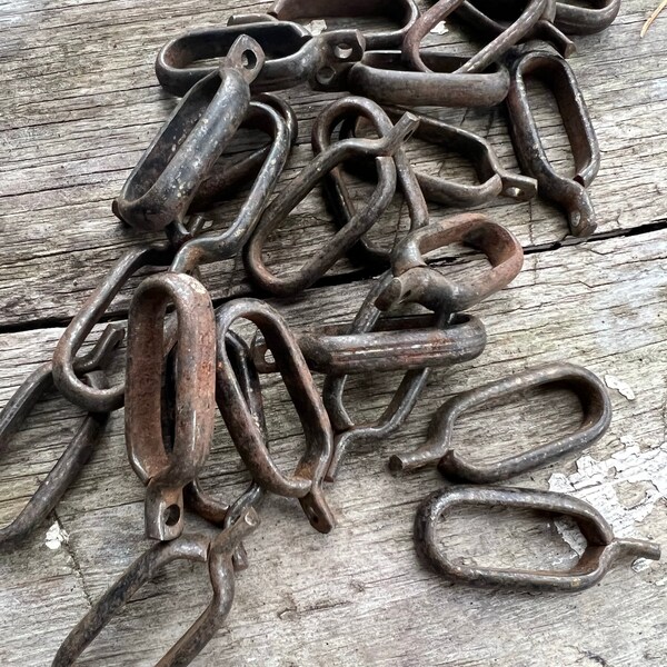 Repurposed Metal - Etsy