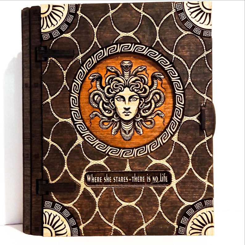 Harry Potter Voldemort, Medusa Greek Myth, Naruto Orochimaru Bookends ...