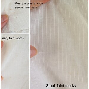 Edwardian White Cotton Dimity Bed Jacket Combing Jacket With Lace Trim ...