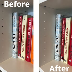 Billy bookcase hole size store