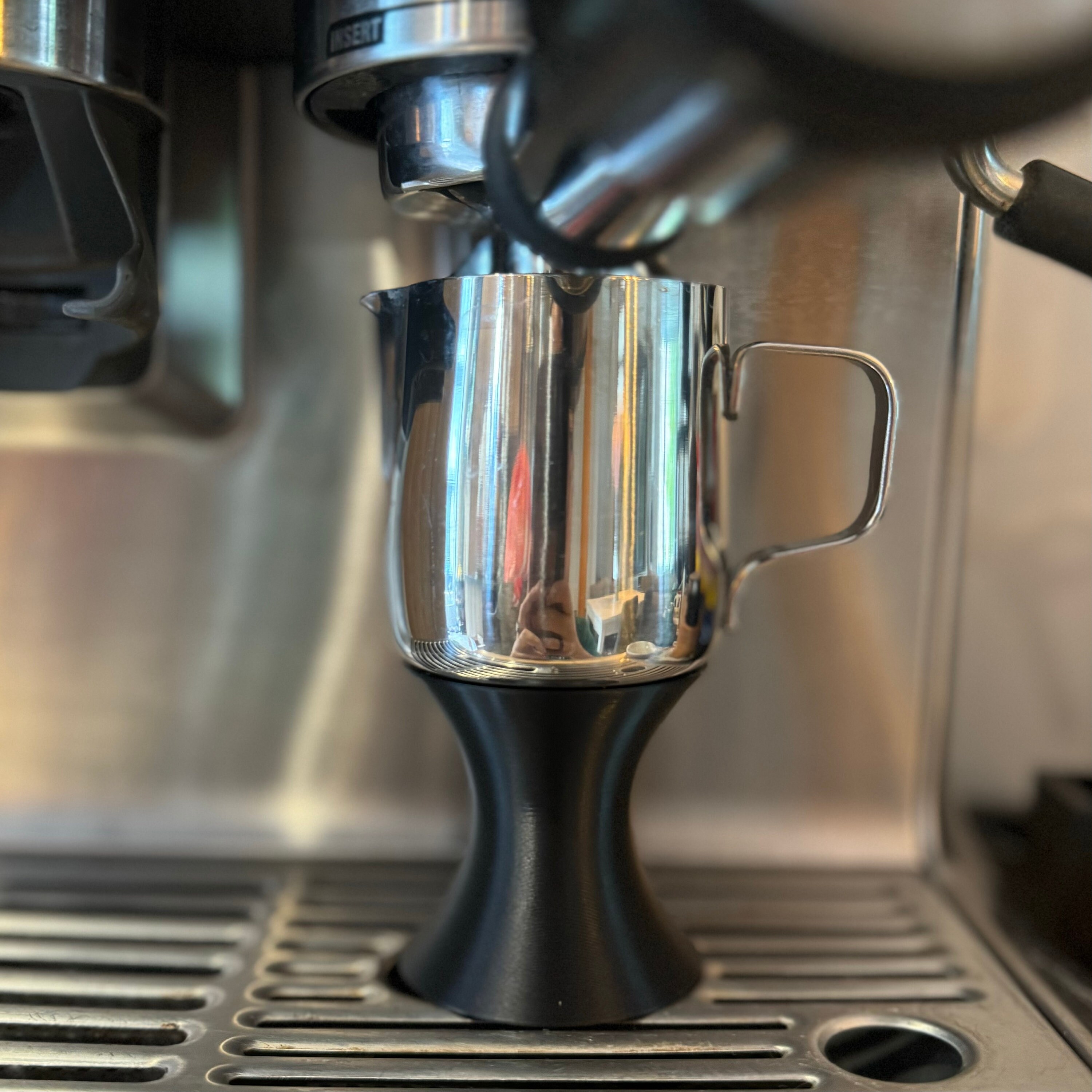 Espresso Pedestal | Espresso Shot Riser | Stand - Etsy