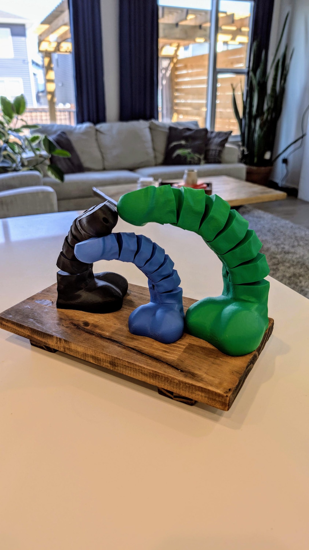 Flexible Penis, Articulating Dick - Etsy