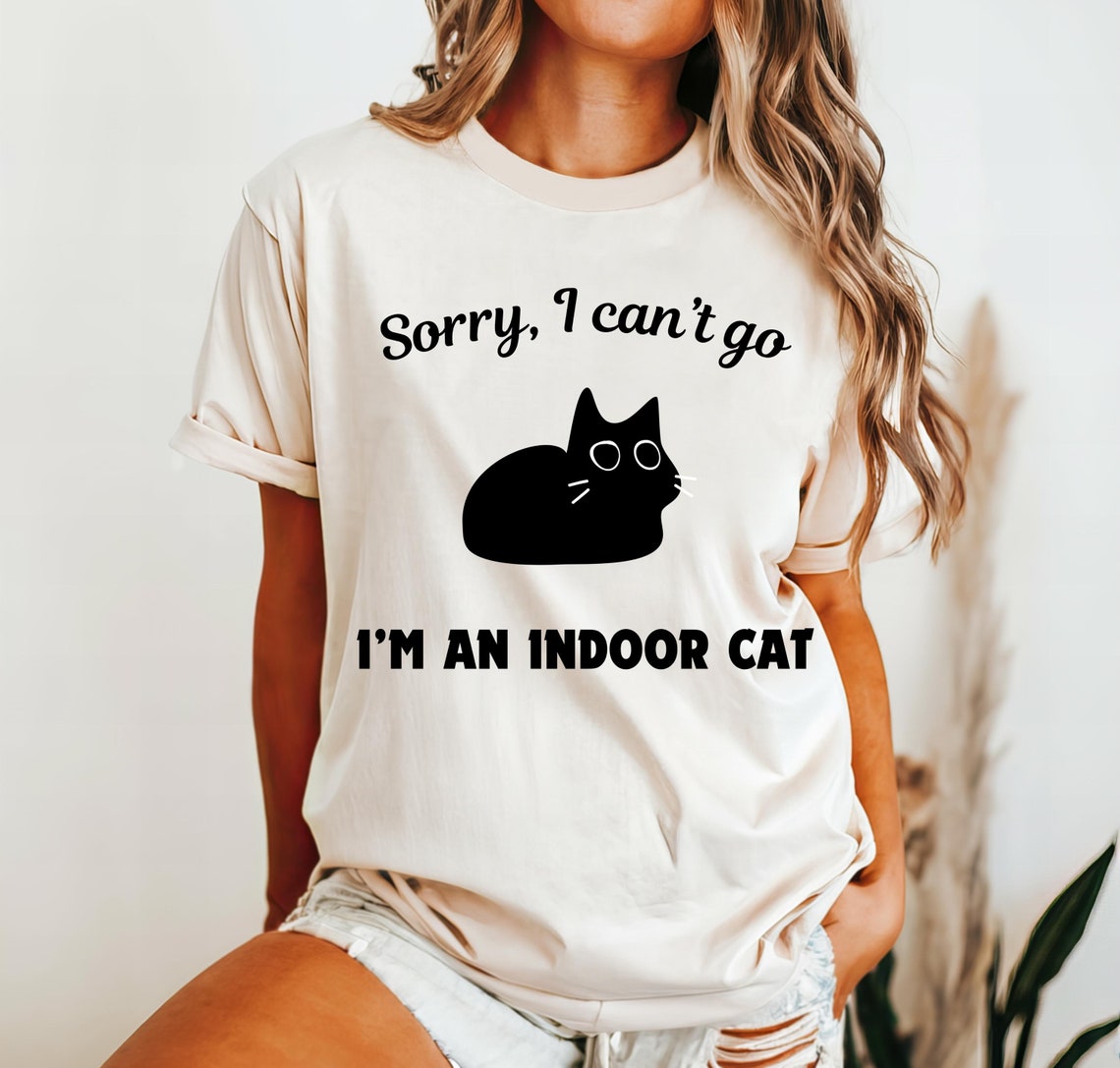 Funny Cat Shirt, Meme Shirt, Funny Cat Shirt, Cat, Funny Sayings Shirt ...