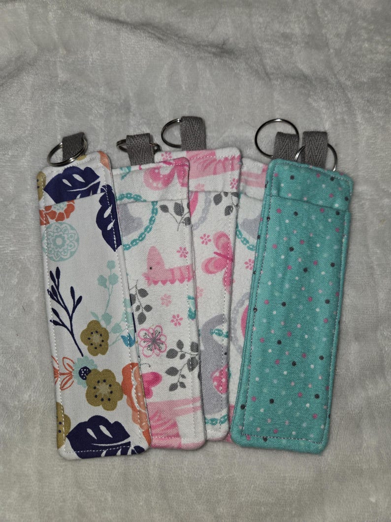 Pen Holders for Lanyards - Etsy