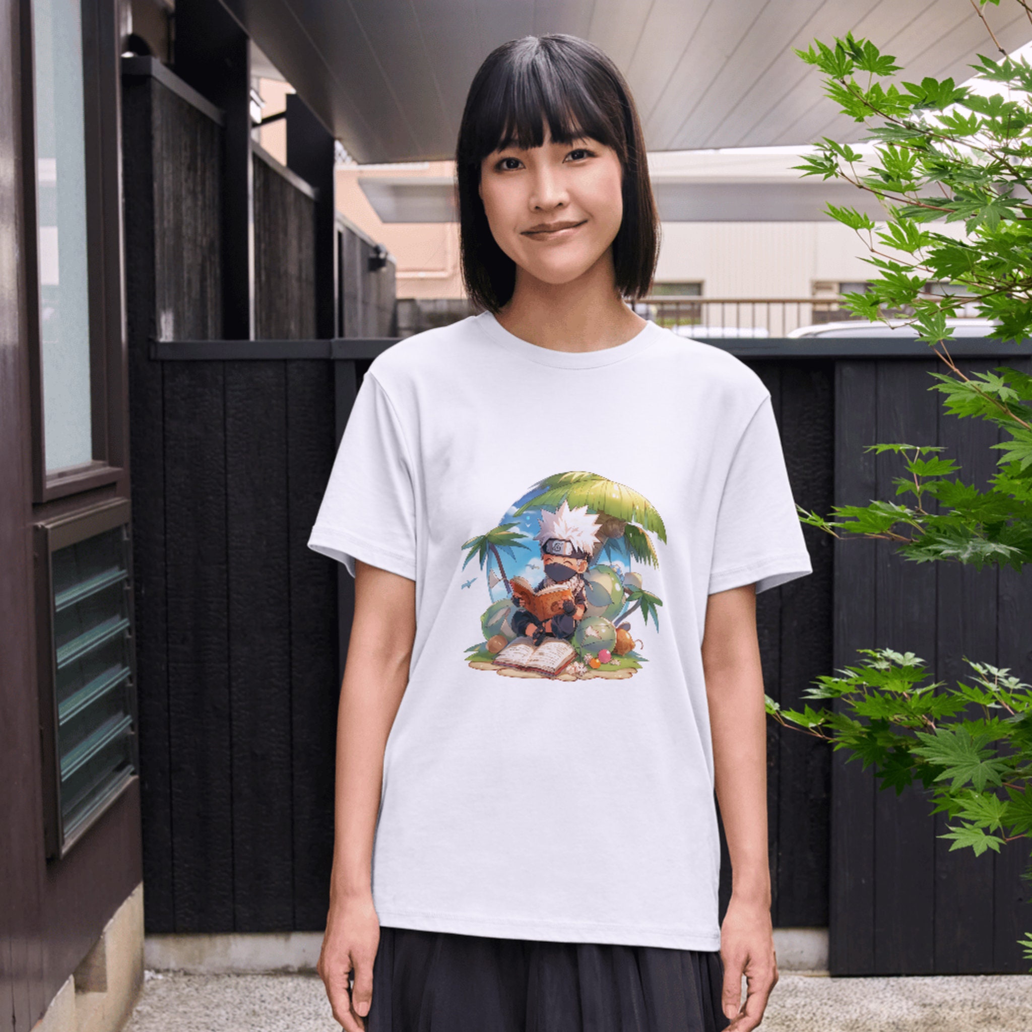 25 Anime Summer DESIGN L PNG L Print on Demand L Printify L Direct to ...