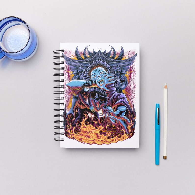 JJK Anime Graphics Bundle: 200+ PNG Designs for Print (digital Download ...