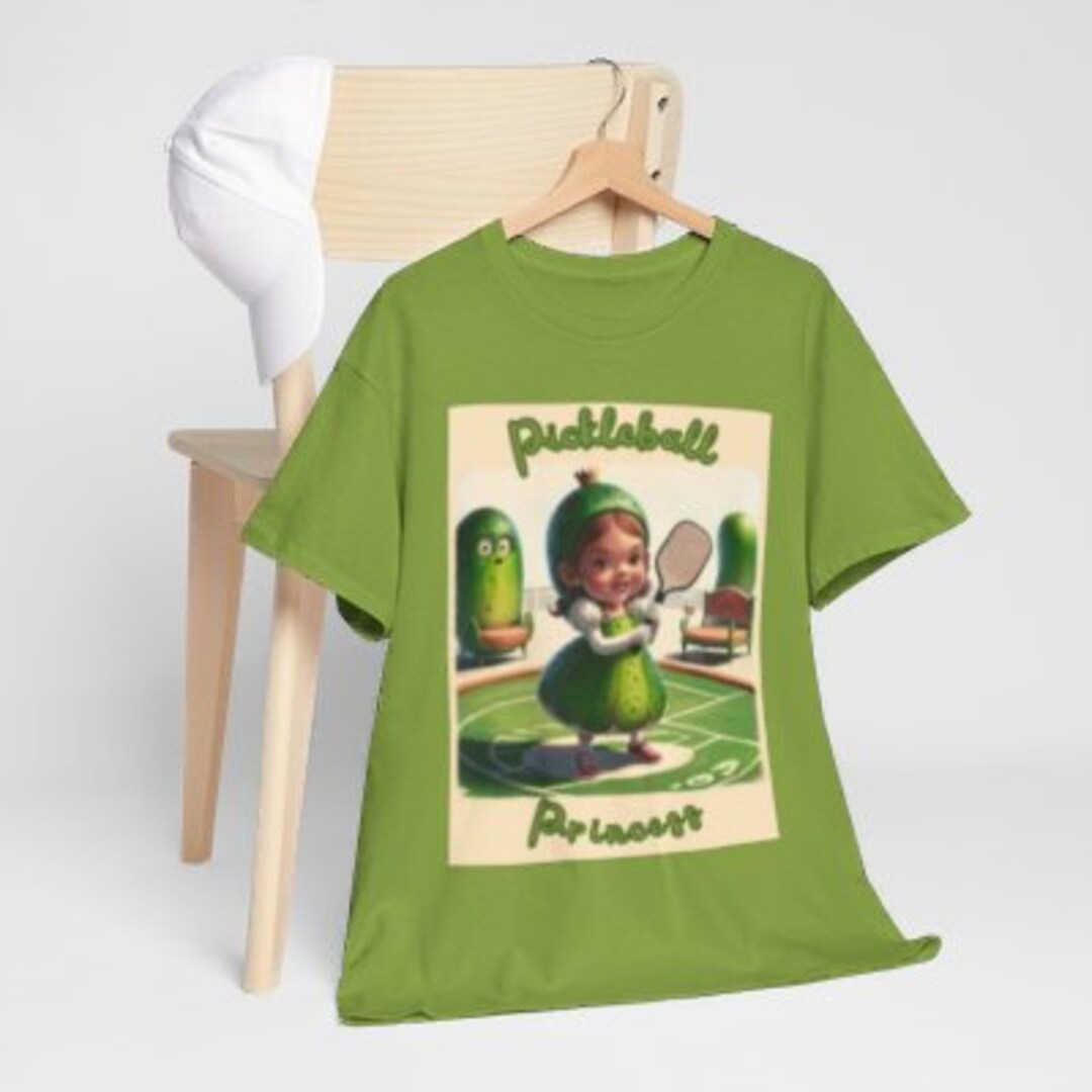 Pickleball Princess - Etsy