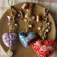 Mazapan Keychain - Etsy