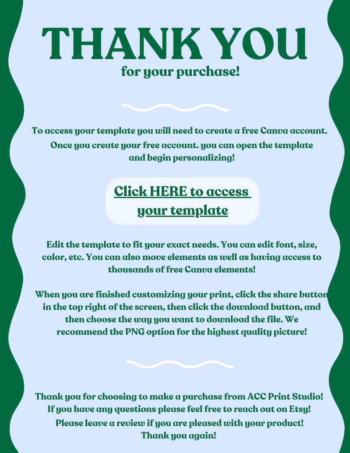 Editable Wicked Invitation, Wicked Birthday Editable Invitation ...