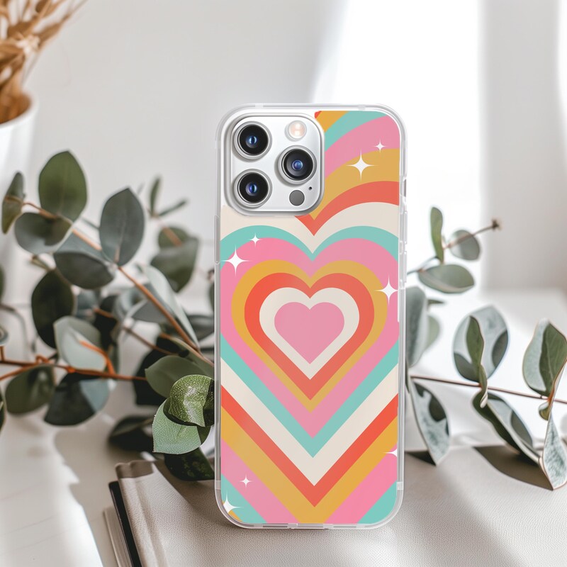 Infinity iPhone Case - Etsy