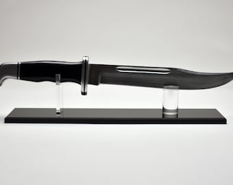 Scream replica Buck 120 Knife - Etsy