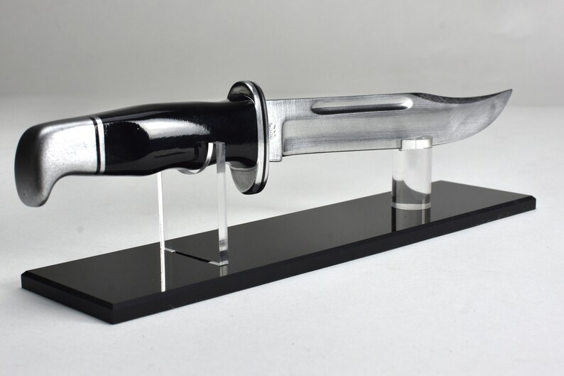 Scream 1 Hero Prop Knife Buck 120 Vintage - Etsy