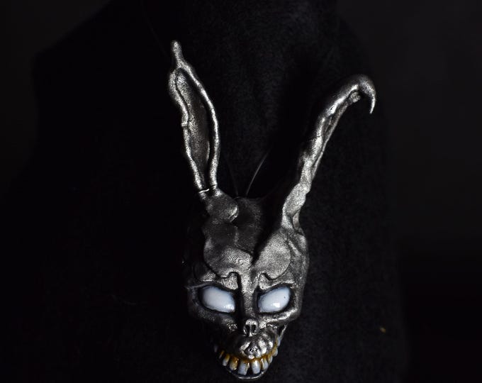 FRANK THE BUNNY - Etsy