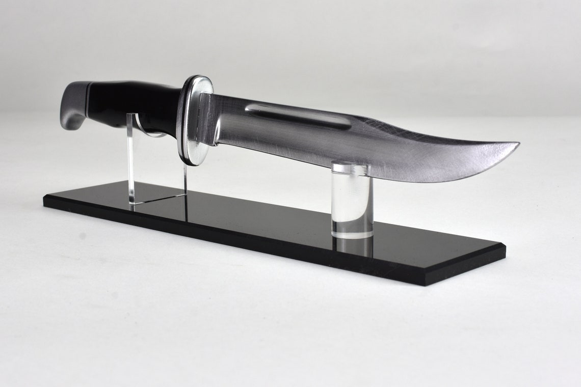 Scream 1 Hero Prop Knife Buck 120 Vintage - Etsy