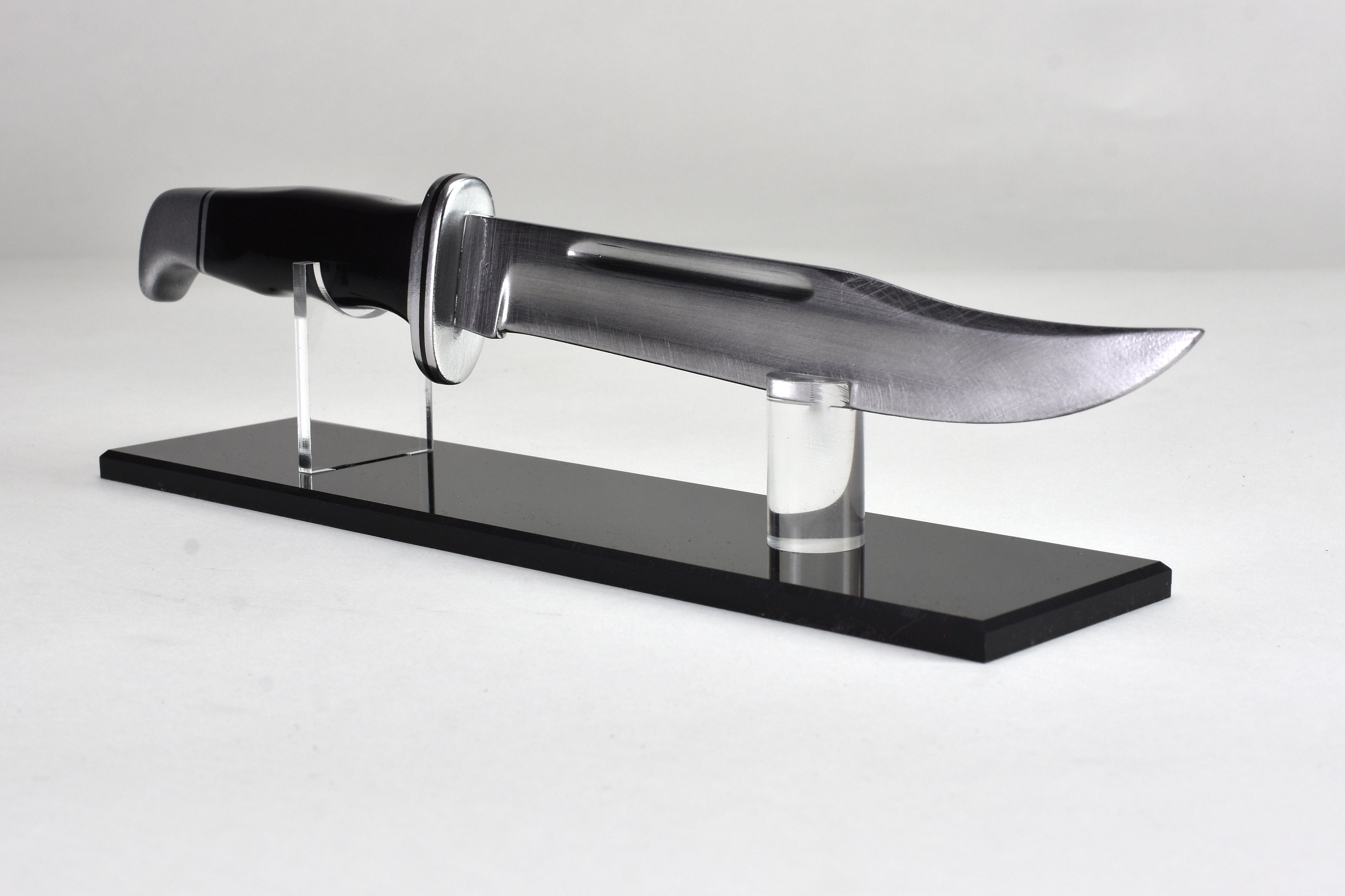 Scream 1 Hero Prop Knife Buck 120 Vintage - Etsy