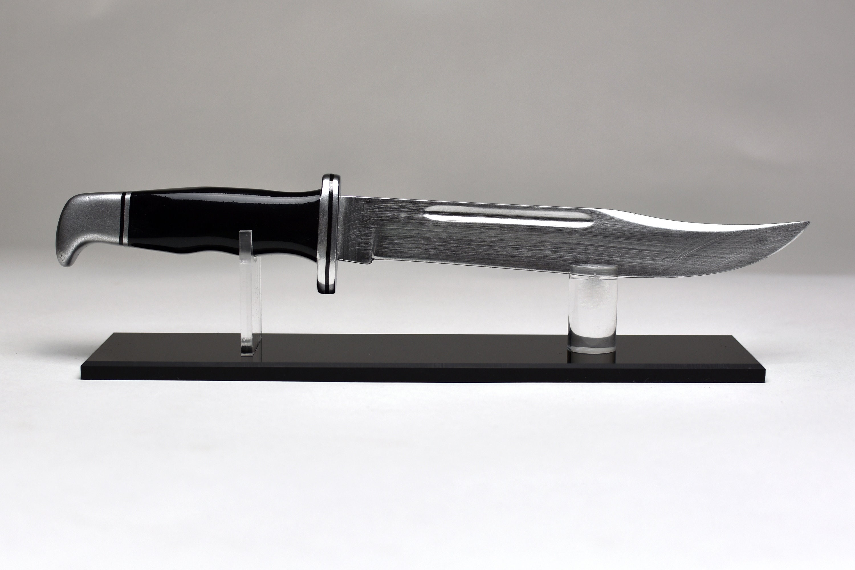 Scream 1 Hero Prop Knife Buck 120 Vintage - Etsy