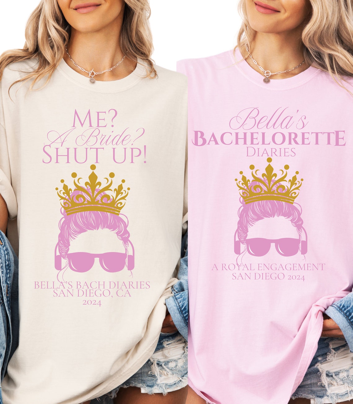 Princess Diaries PNG, Custom Princess Diaries Bach PNG, Princess ...