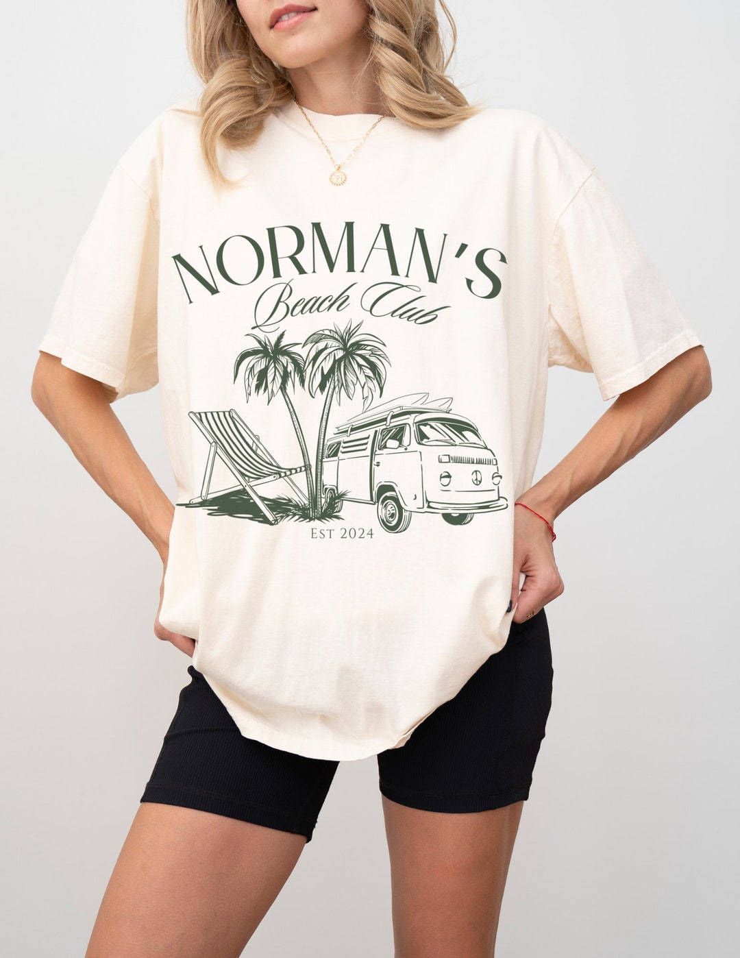 Custom Beach Shirt, Custom Beach Club Shirt, Family Vacation Shirt ...