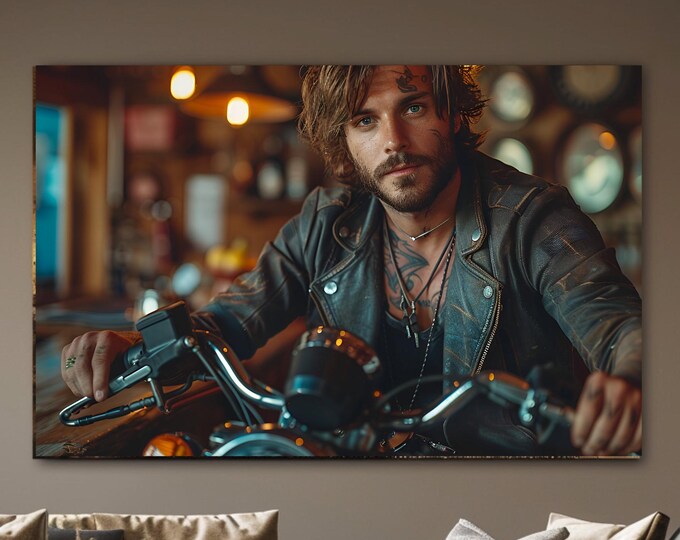 Digital Download Celestial Man Intuitive Spiritual Enlightened Ethereal ...