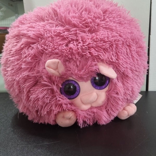 Pygmy Puff - Etsy