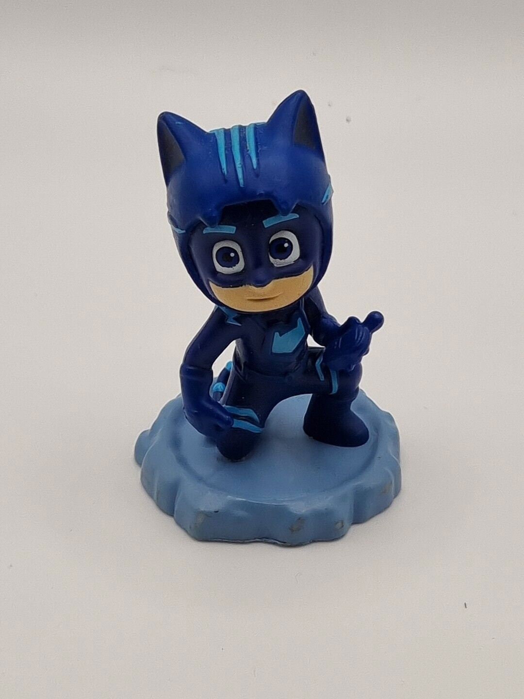 PJ Masks Easter Collectible Mini Figures Catboy Jumping Figure NEW - Etsy