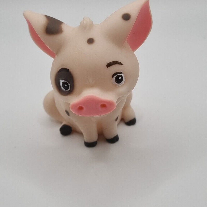 Pua Pig - Etsy UK