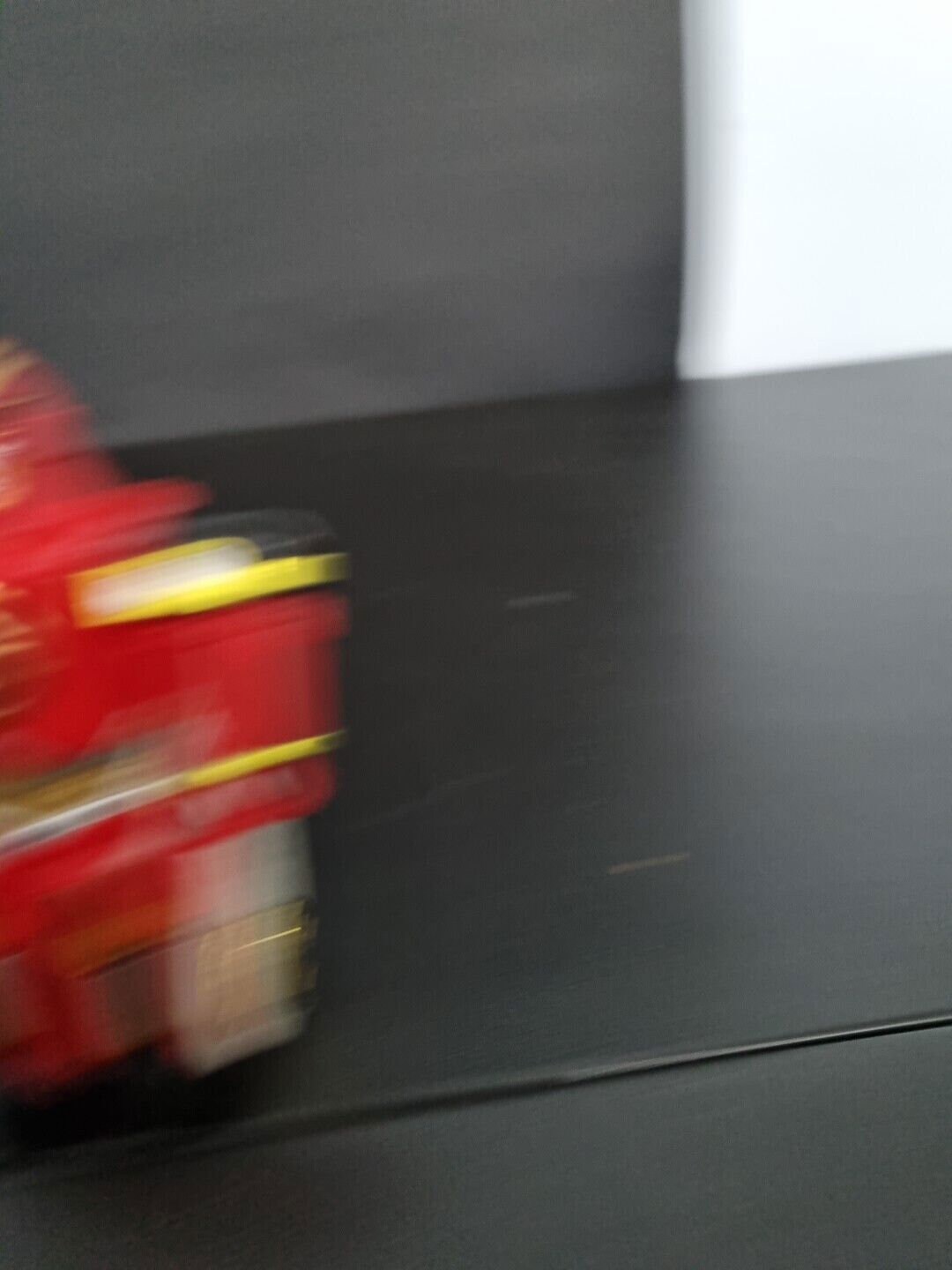 Power Rangers MMPR Ninja Megazord Red Ape Zord 1995/bandai - Etsy