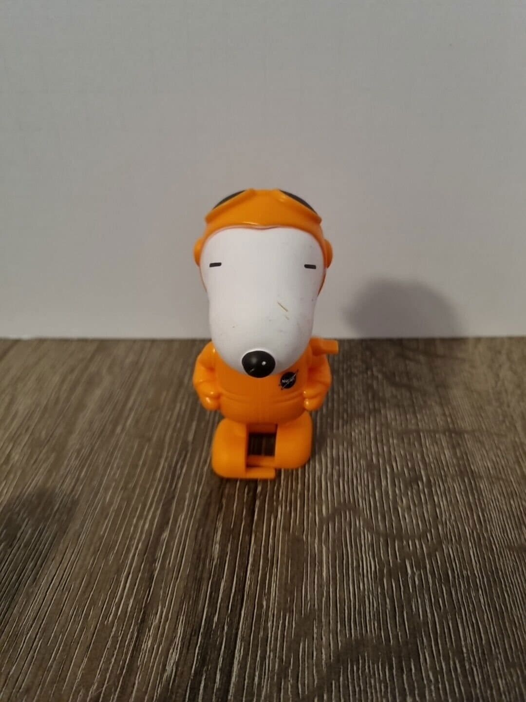 Peanuts Snoopy Moonwalk Wind up Toy See Video. 3 - Etsy