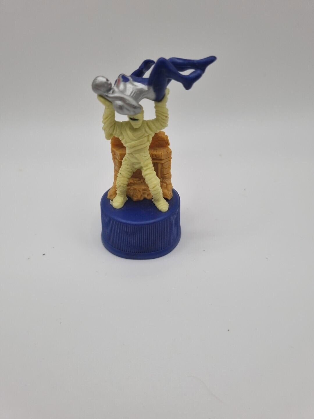 Pepsi Man Pepsiman Figure Bottle Cap Collection Choose From List 40x ...