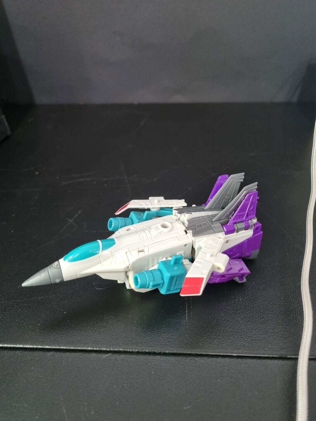 Transformers Generations Power of the Primes POTP Dreadwing Deluxe ...