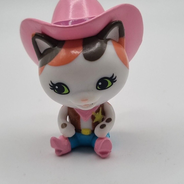 Sheriff Callie Wild - Etsy