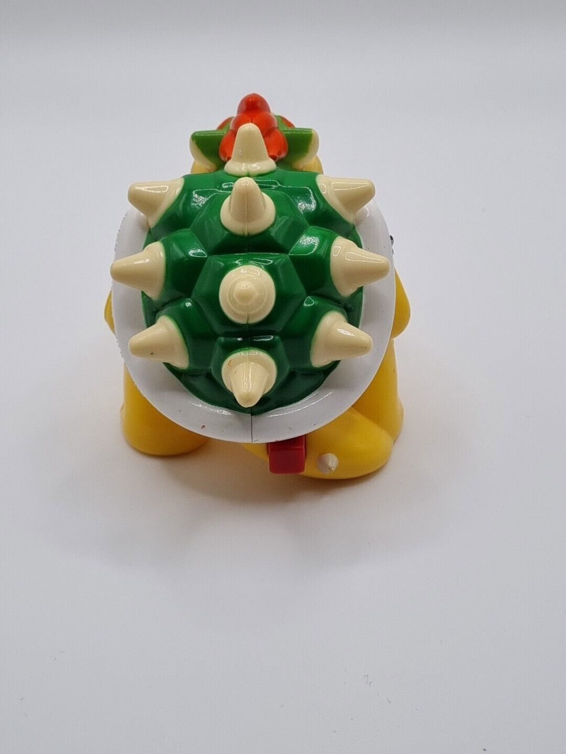Mcdonald's Nintendo Super Mario Bros Bowser Figure Happy Meal 2.5 2017 ...