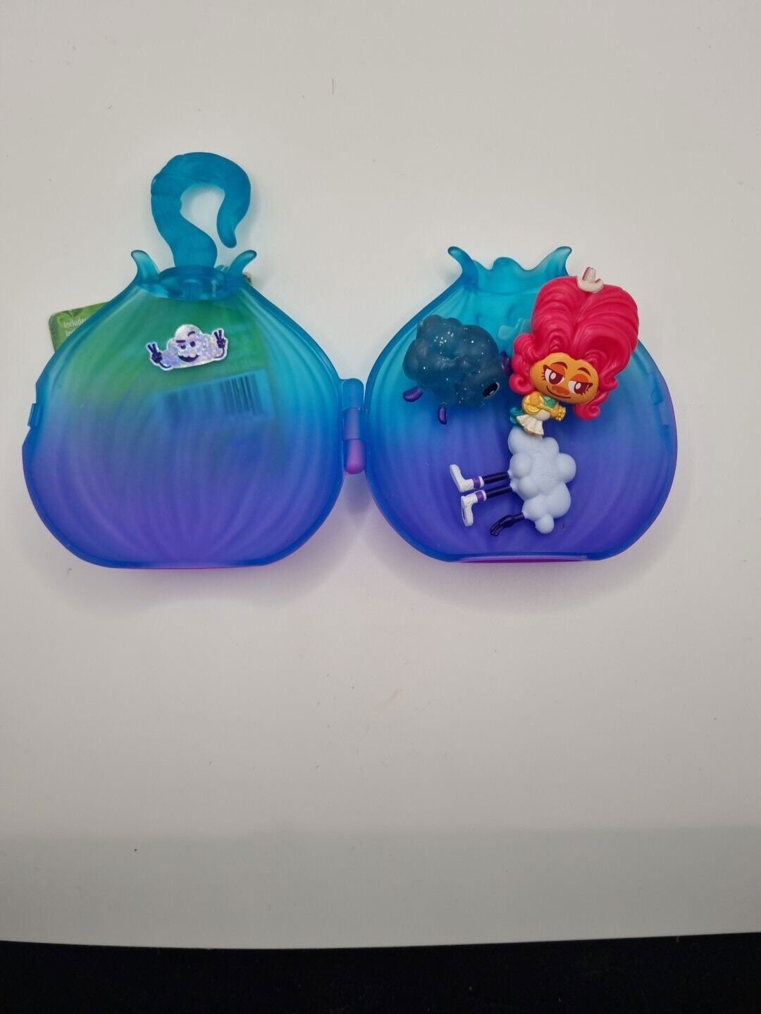 Dreamworks TROLLS Surprise Pod Pals Figure New Blind Bag Troll Doll - Etsy