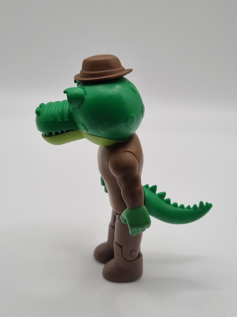 Roblox PIGGY ALFIS 3.5 Series 2 Action Figure & Accessory W/ Exclusive ...