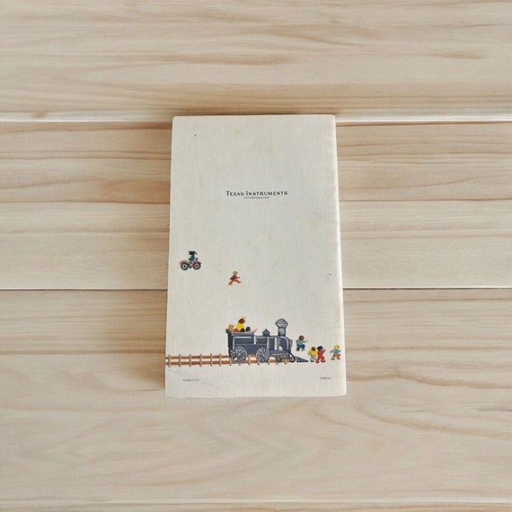 1976 Mr Professor Maths Games - Gem