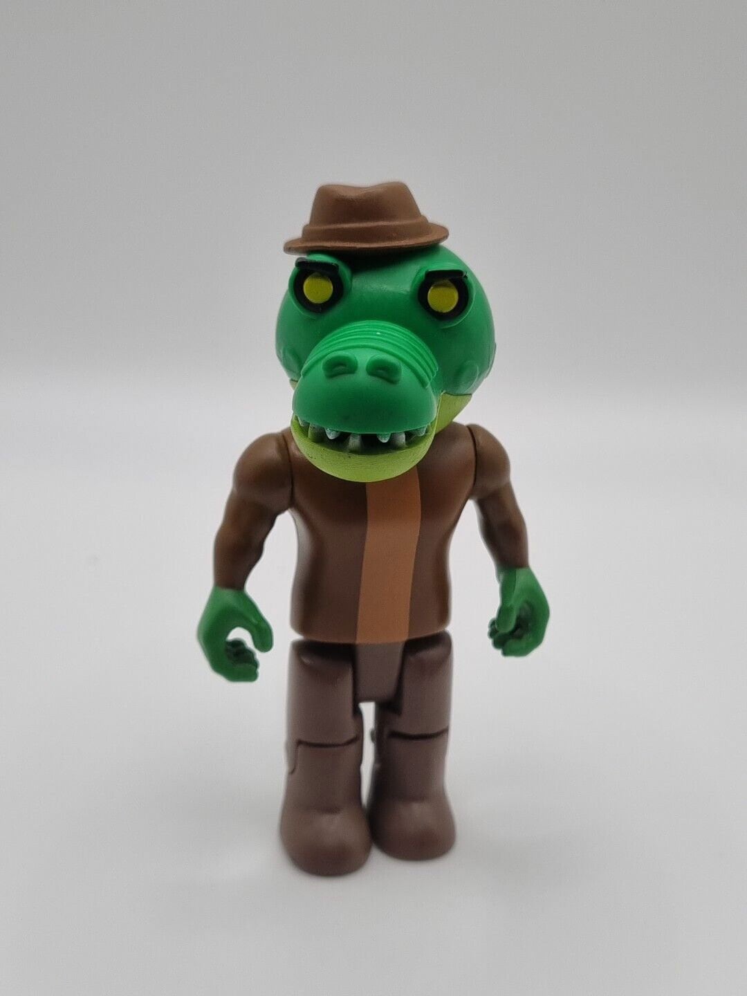 Roblox PIGGY ALFIS 3.5 Series 2 Action Figure & Accessory W/ Exclusive ... Roblox PIGGY ALFIS 3.5 Series 2 Action Figure & Accessory W/ Exclusive ...