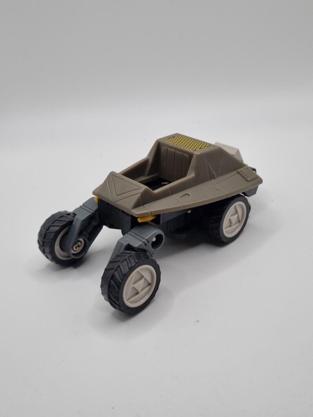 Vintage 1986 Coleco Starcom Shadow Invader Toy Vehicle Only - Etsy