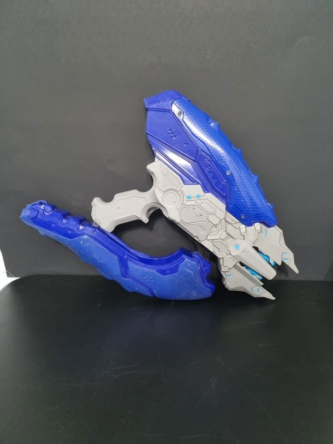 Complete Halo Covenant Needler Pump Action Blaster Boom Co 2015 Mattel ...