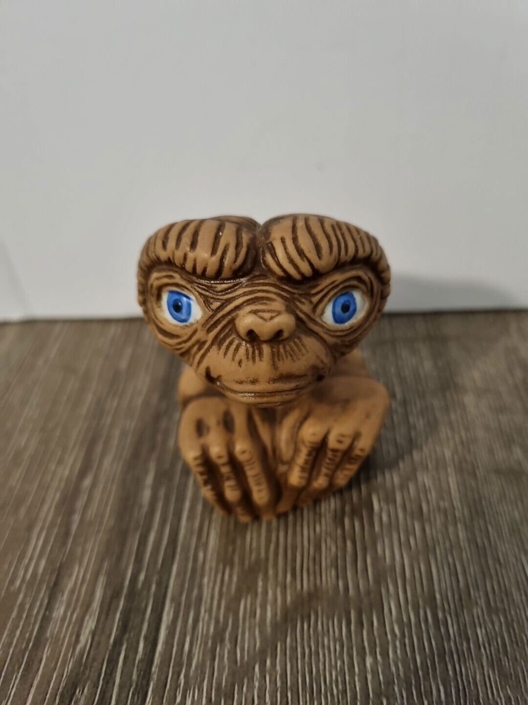 Avon Universal Studios E.T. Porcelain Pot Pal New in Box 1983 Flower House Plant - Etsy