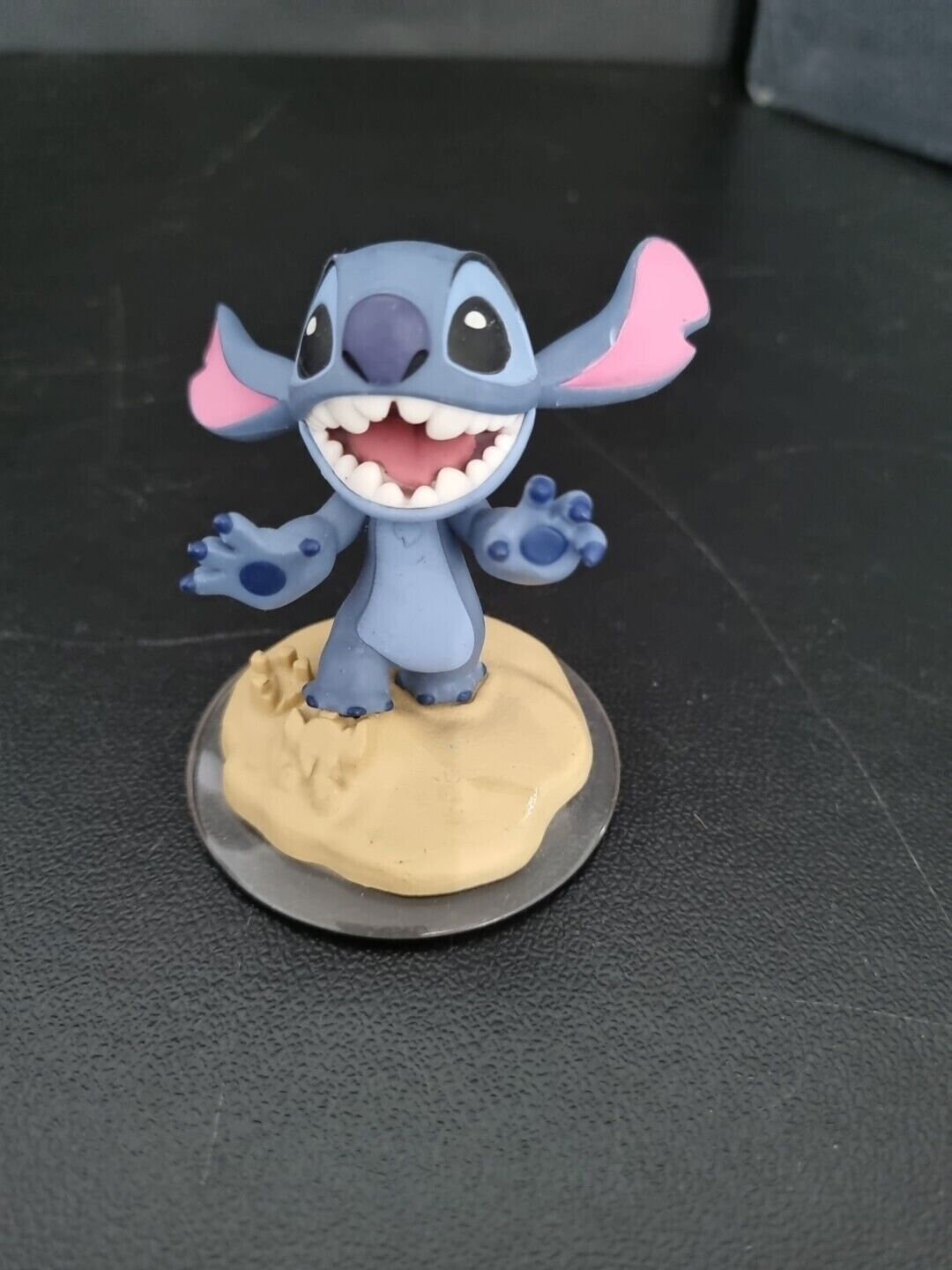 Disney Infinity 2.0 Lilo & Stitch STITCH Figure Model INF-1000118 Video Game - Etsy