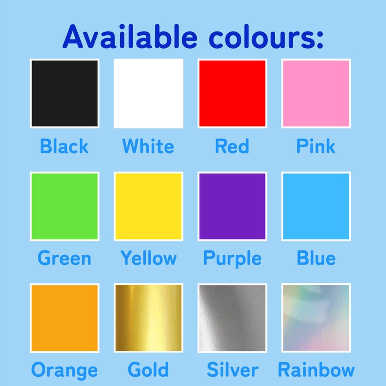 HOSHI SHIFT Cat Sticker • Vinyl Decal Transfer Sticker, JDM Sticker ...