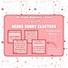 NERDS GUMMY CLUSTERS Valentine's Cards | Printable | Instant Download ...