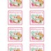 Alani Nu Teacher Gift Tags | Back to School Printables | Instant ...