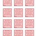 NERDS GUMMY CLUSTERS Valentine's Cards | Printable | Instant Download ...