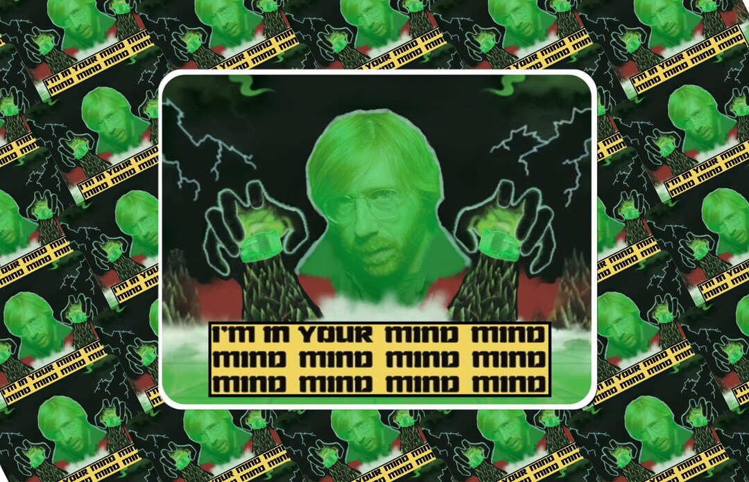 Trey / King Gizz Cross-over - Hope You Don't MIND MIND MIND Its ...