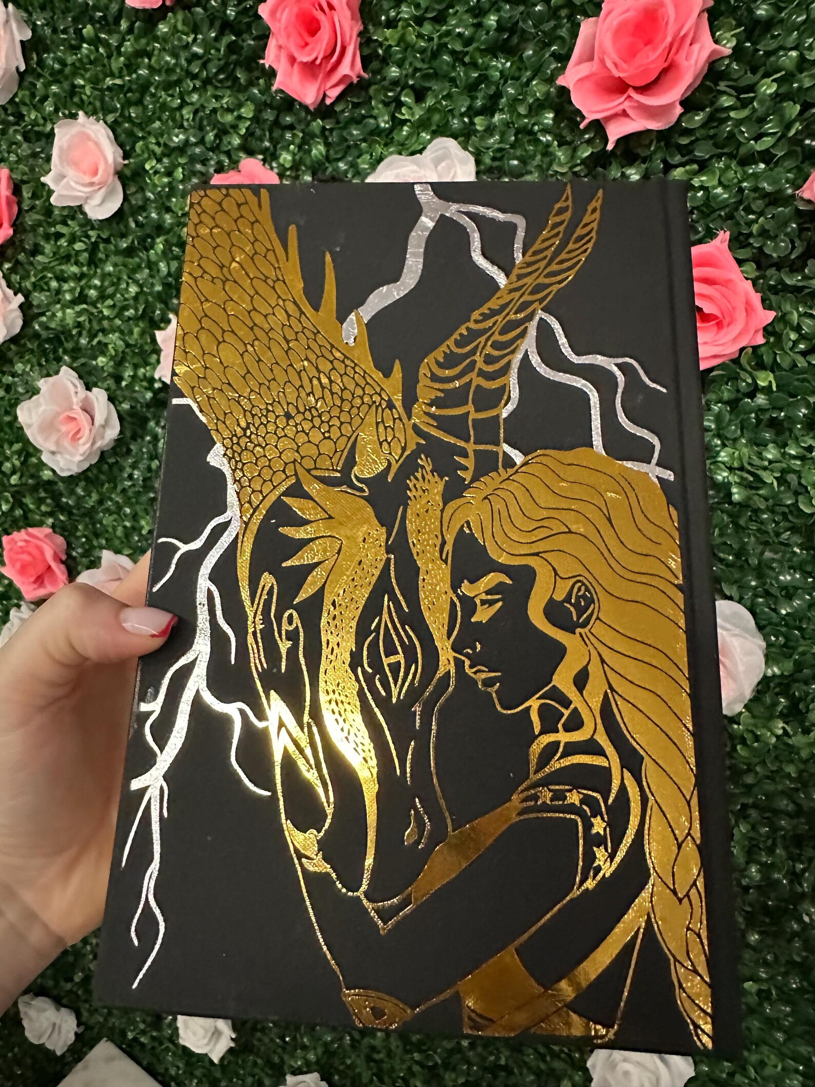 FOURTH WING, Iron Flame and Onyx Storm by Rebecca YARROS Cover Svg Book ...