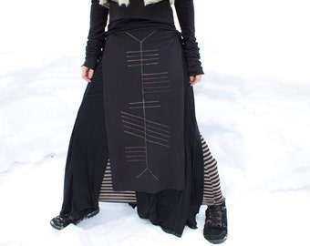 Womens loin cloth | Etsy