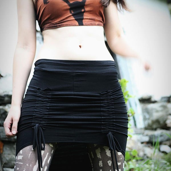 Pixie Skirt - Etsy