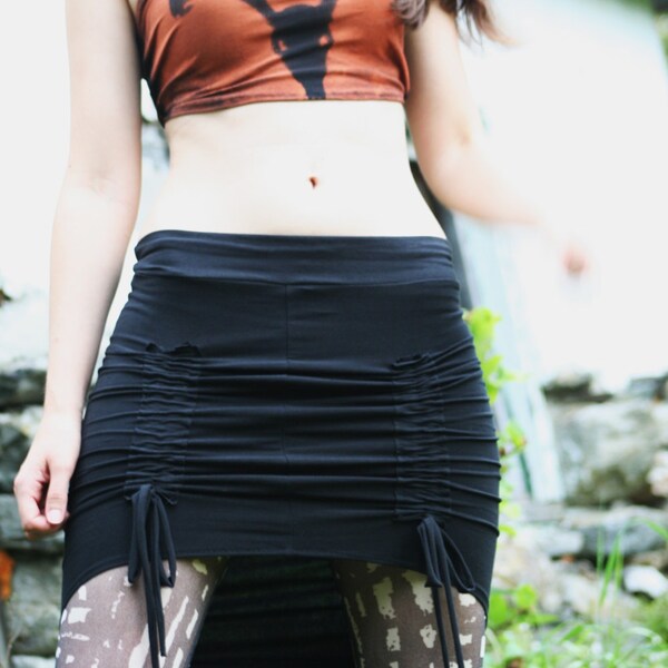 Pixie Skirt - Etsy